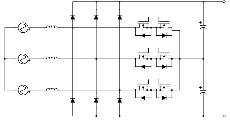 MCC Adds 1200V SiC Power MOSFETs to Innovative Lineup